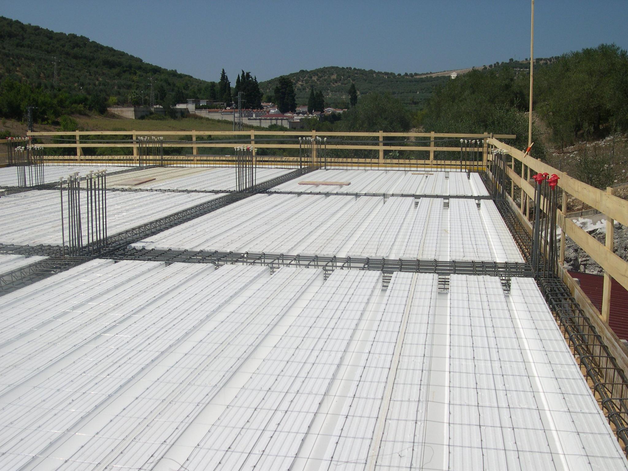 «Portami il solaio!» «Arrivo subito!» | Nidyon Sistemi Antisismici